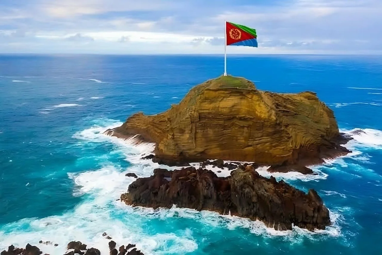Eritrea’s Story Through History, Culture, and Resilience - AZmip