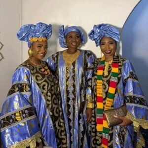 The Rich Culture and Heritage of Sierra Leone - AZmip